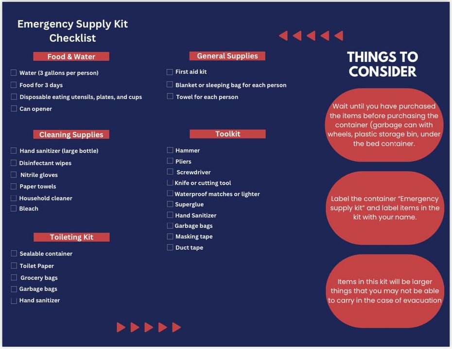 Our AmeriCorps team member based in Washington County, Shahad, was ...